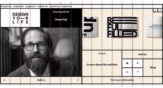 Block grid with Grid Plus Pro
